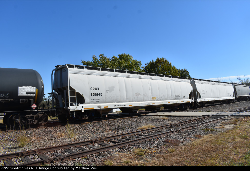 CPCX 805140 EQUX 14105